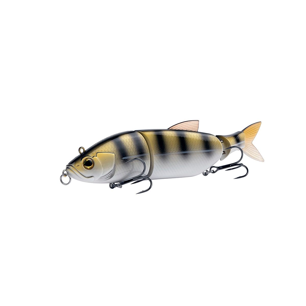 SHIMANO Swimbait Yasei Soul Swim S 160mm Blue Trout | Blue Trout | 06 ...
