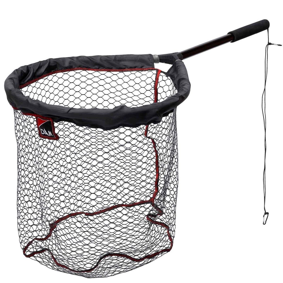 DAM Floating Landing Net XL Kescher 45x55 cm | 11-01-65798